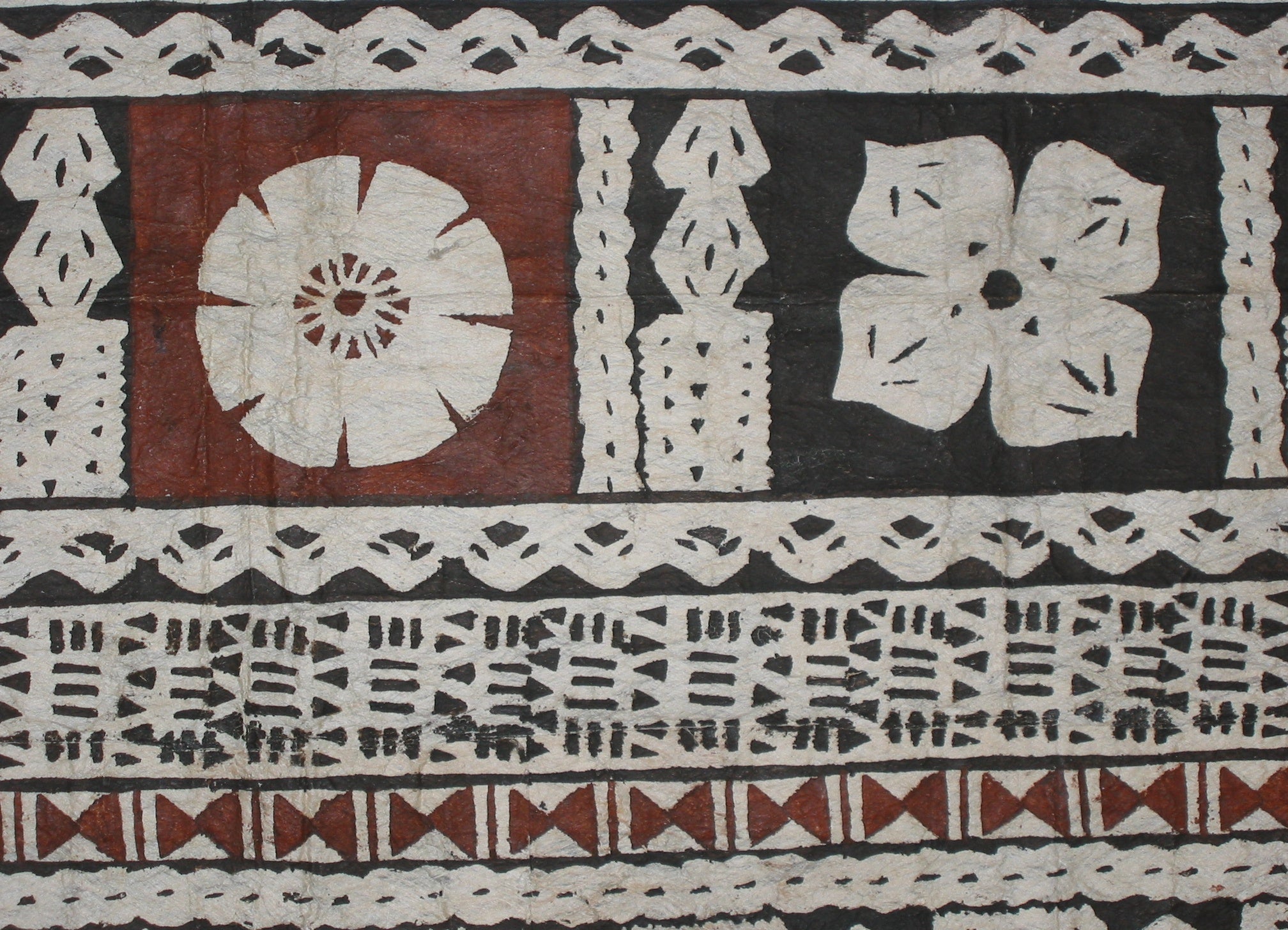 tapa-cloth
